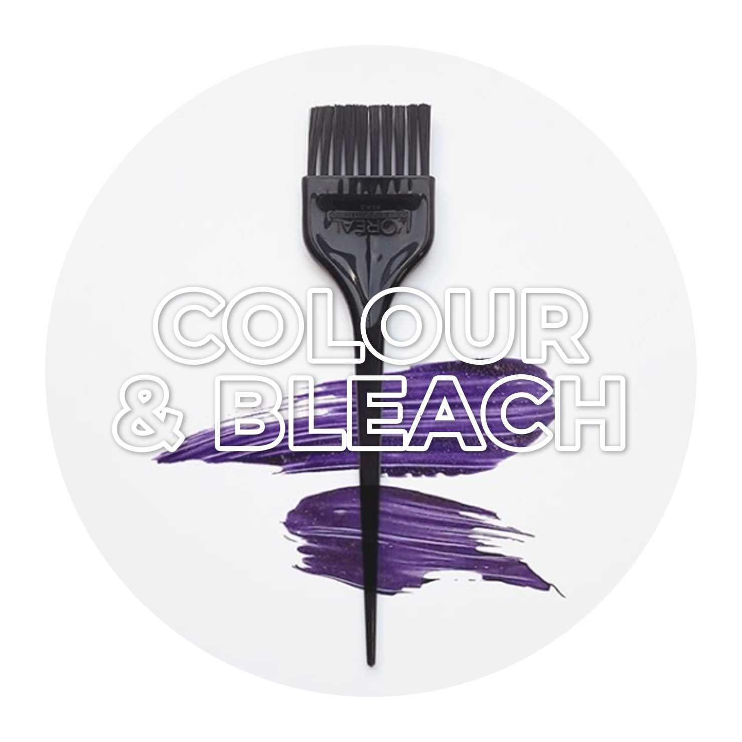 Colour & Bleach – Ultimate Hair and Beauty