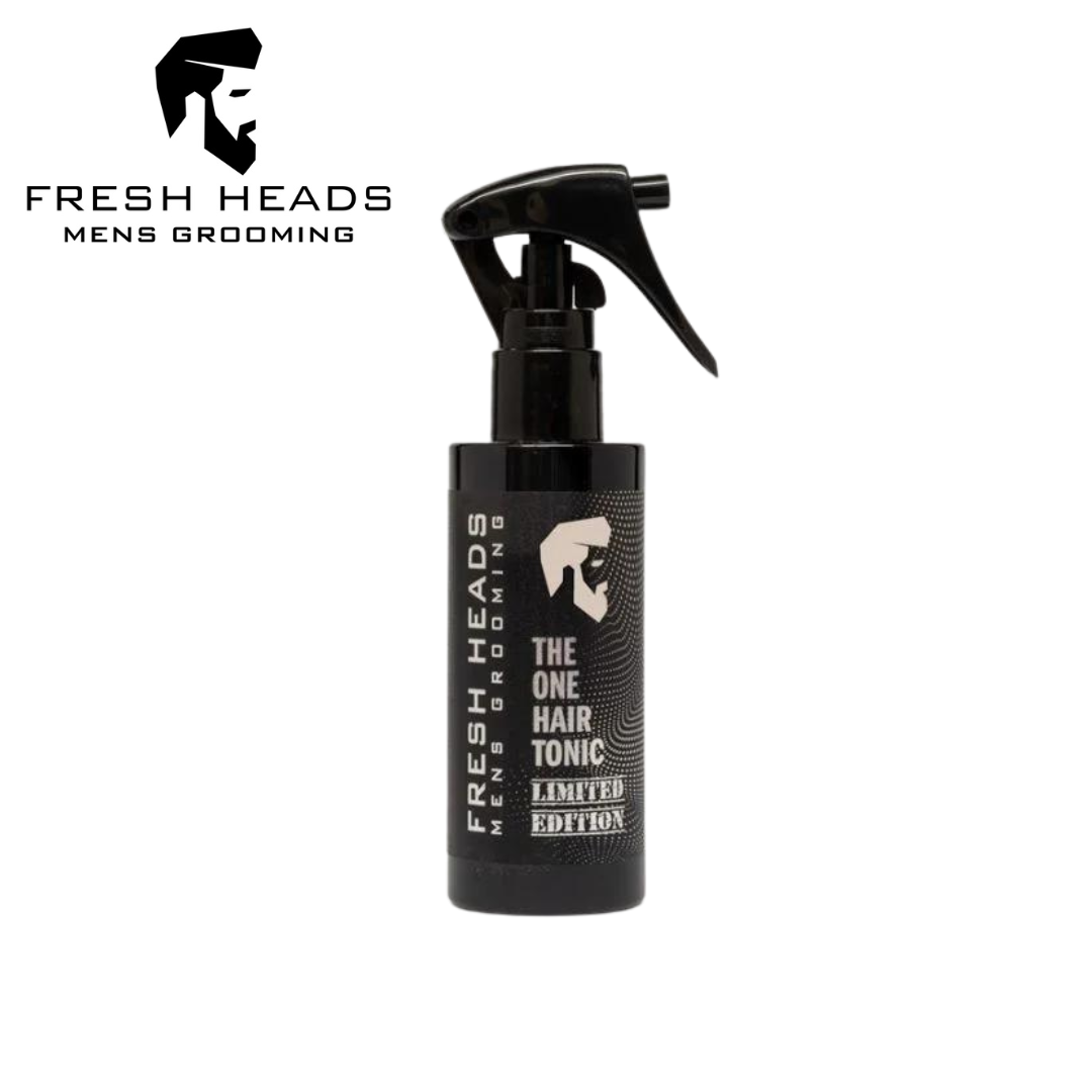 Fresh Heads The One Hair Tonic (limited edition) 100ml / 250ml ...