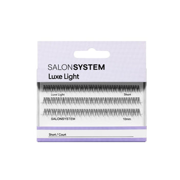 Salon System | New Lashes 2024 – Ultimate Hair and Beauty