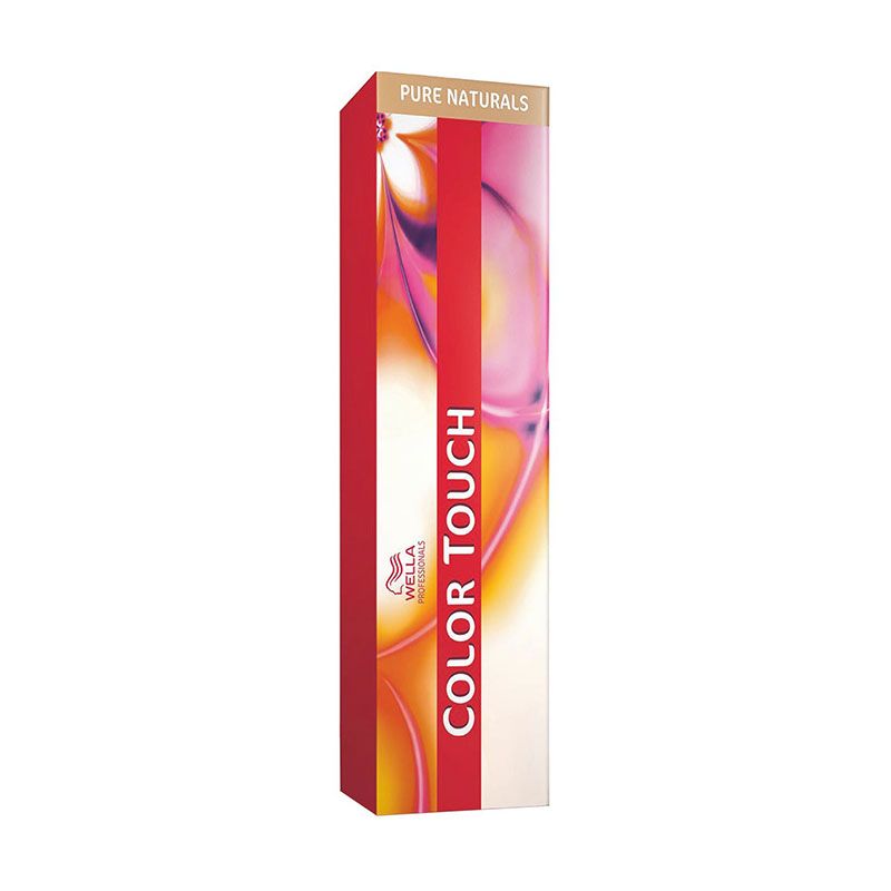 Wella Color Touch 60ml – Ultimate Hair and Beauty