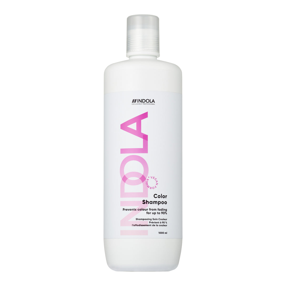Indola Care & Styling – Ultimate Hair and Beauty