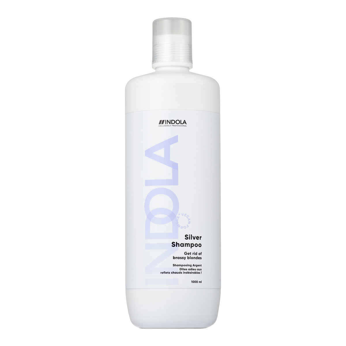 Indola Care & Styling – Ultimate Hair and Beauty