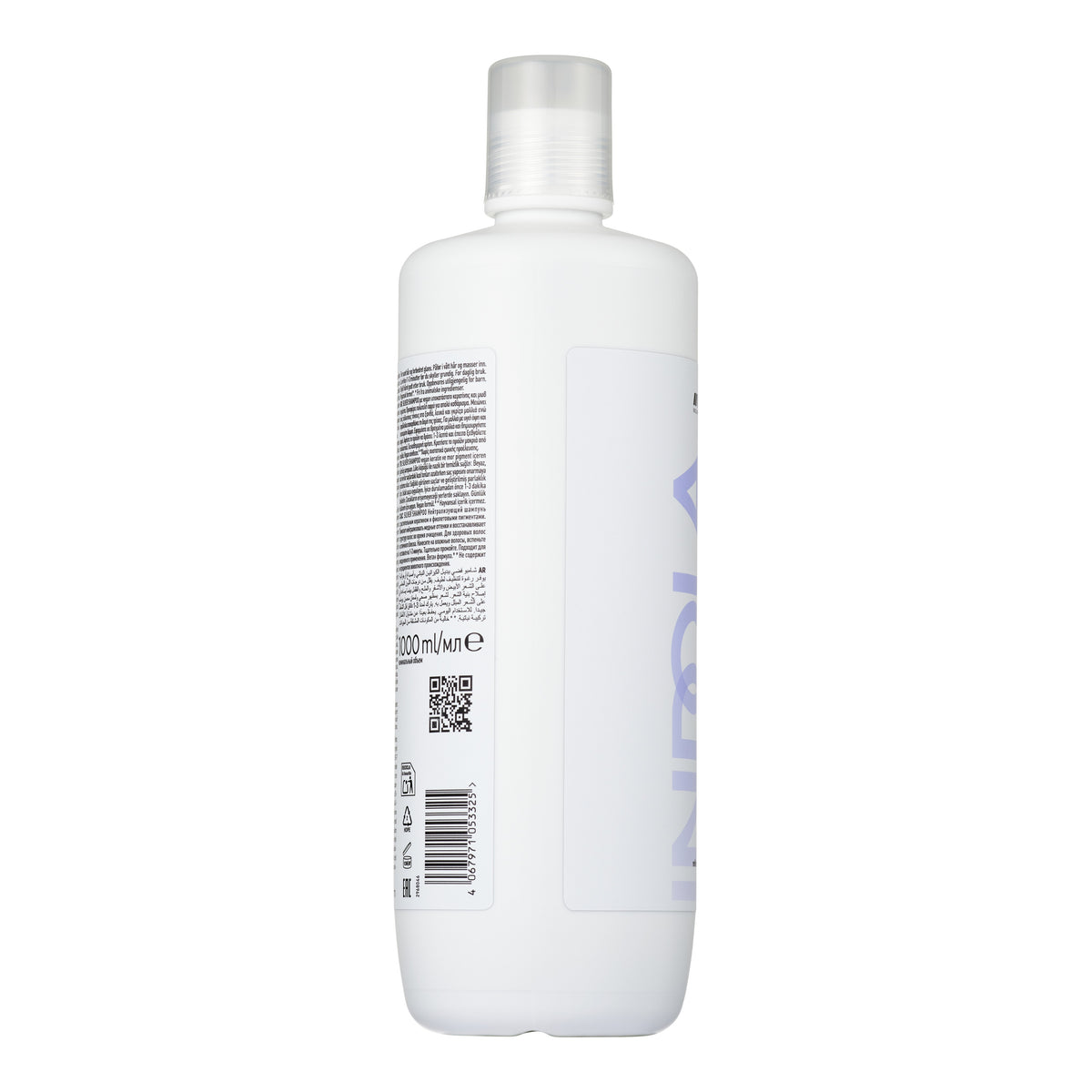 Indola Care & Styling – Ultimate Hair and Beauty