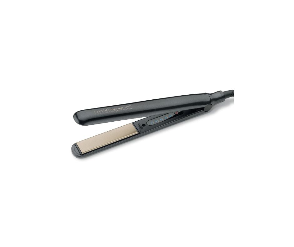 Ultra Fast Intelligent Digital Styler – Ultimate Hair and Beauty