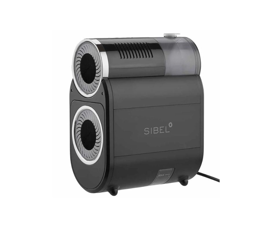 Sibel Clean And Steam Brush Cleaner – Ultimate Hair and Beauty