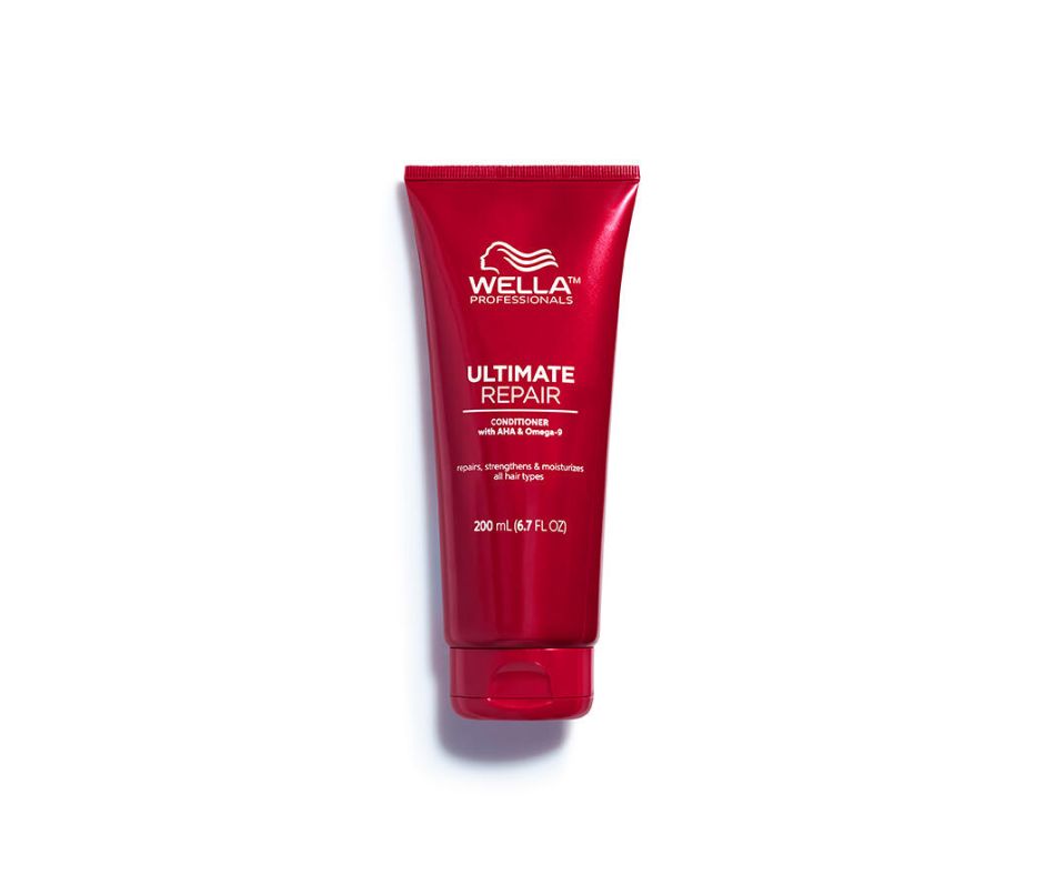 Wella Ultimate Repair Conditioner – Ultimate Hair and Beauty