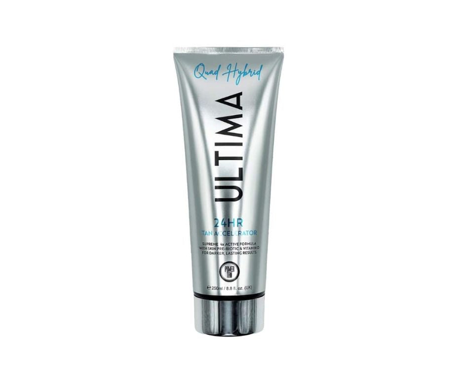 ProTan Ultima Quad Hybrid 24hr Accelerator 250ml – Ultimate Hair and Beauty
