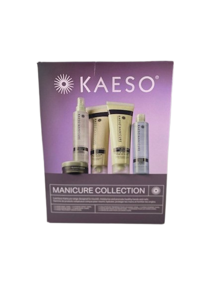 Kaeso Manicure Collection – Ultimate Hair and Beauty