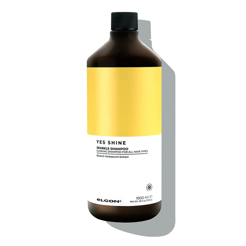 Elgon 'Yes' – Ultimate Hair and Beauty