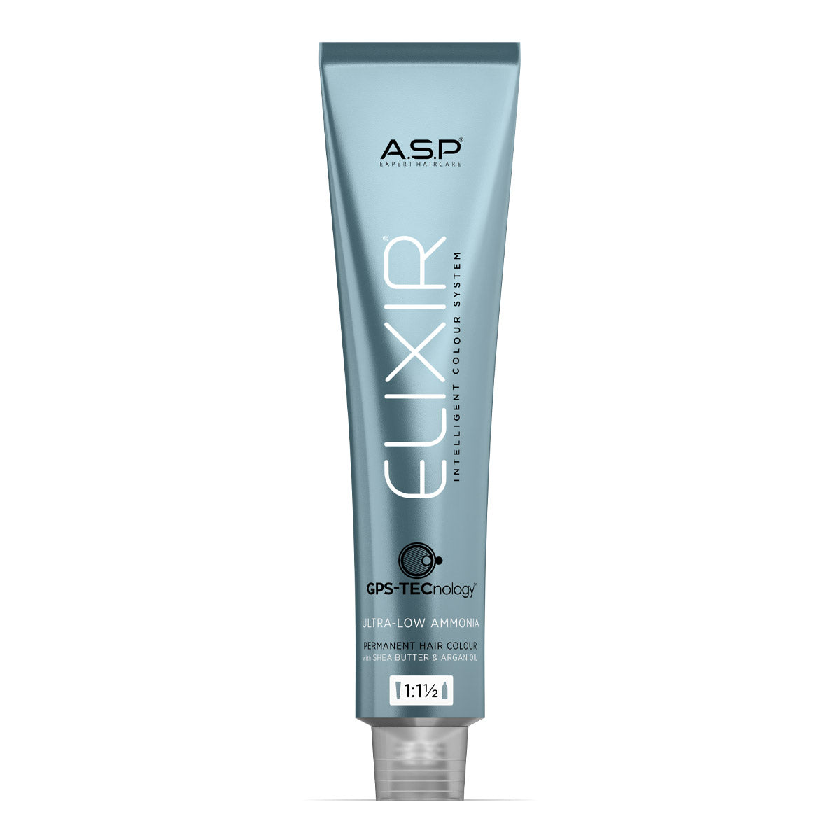 ASP Elixir Regular Permanent Colour – Ultimate Hair and Beauty