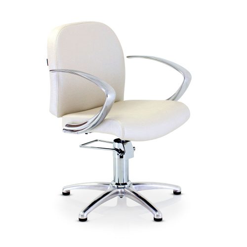 REM Evolution Salon Chair – Ultimate Hair and Beauty