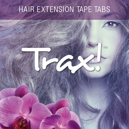 Trax Tape 72 pieces Zen – Ultimate Hair and Beauty