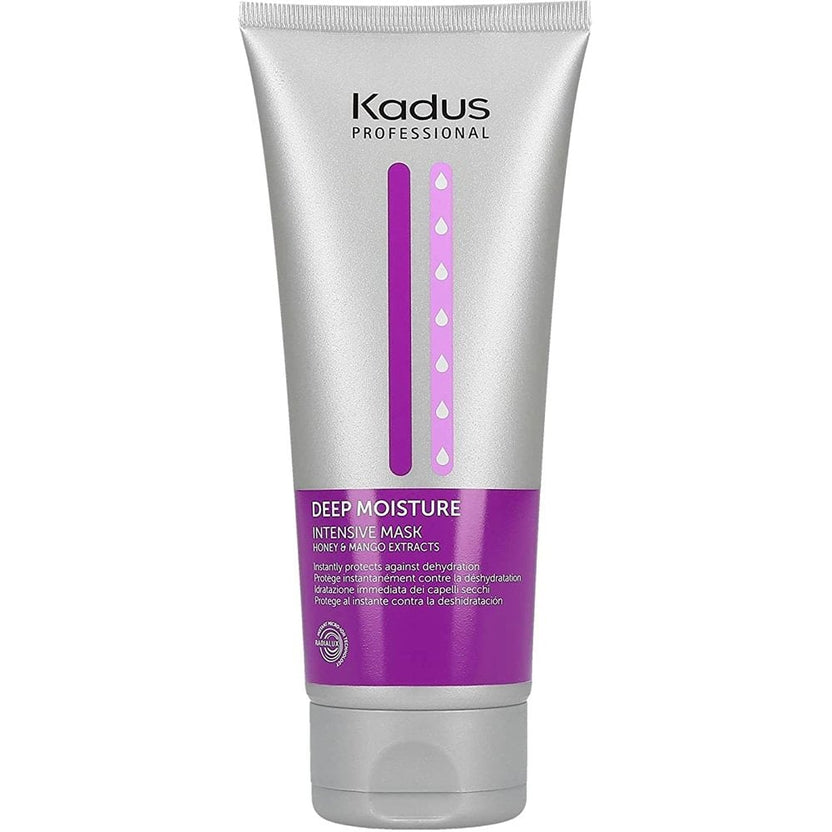 Kadus – Ultimate Hair and Beauty
