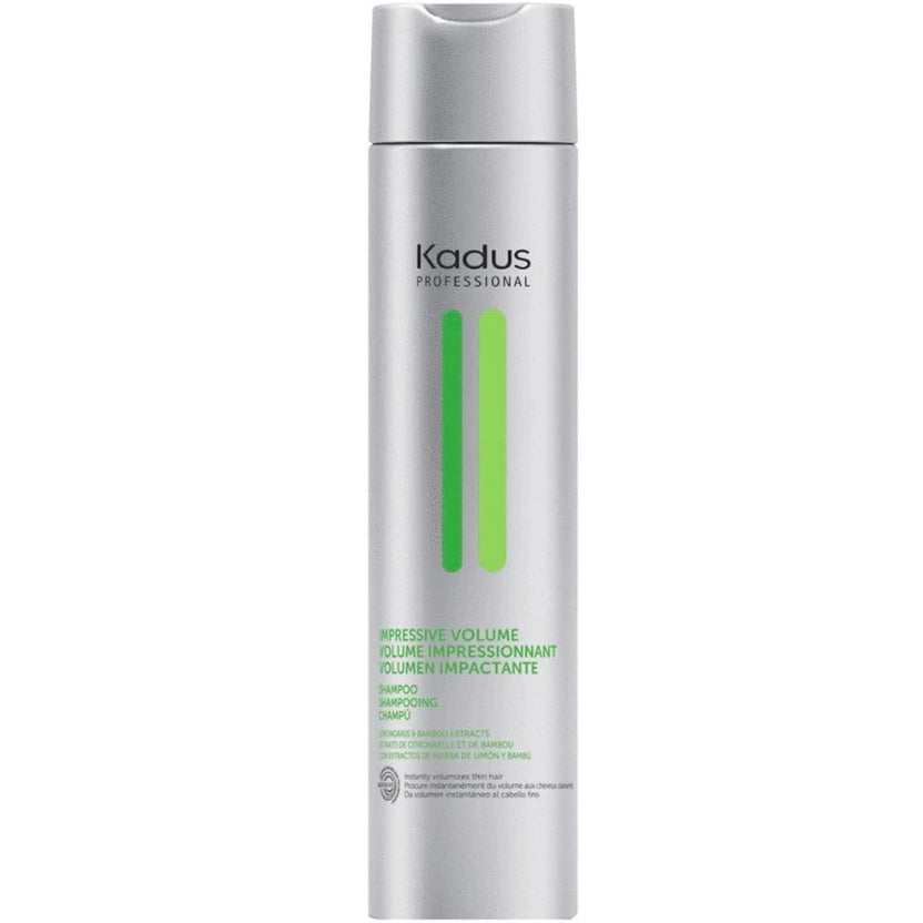 Kadus – Ultimate Hair and Beauty