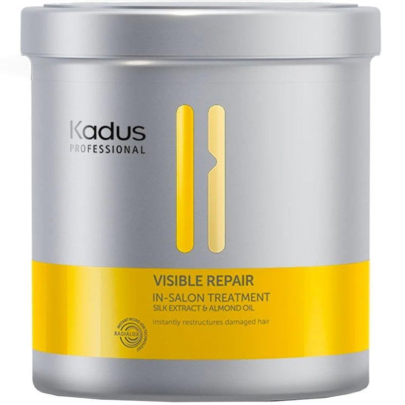 Kadus – Ultimate Hair and Beauty