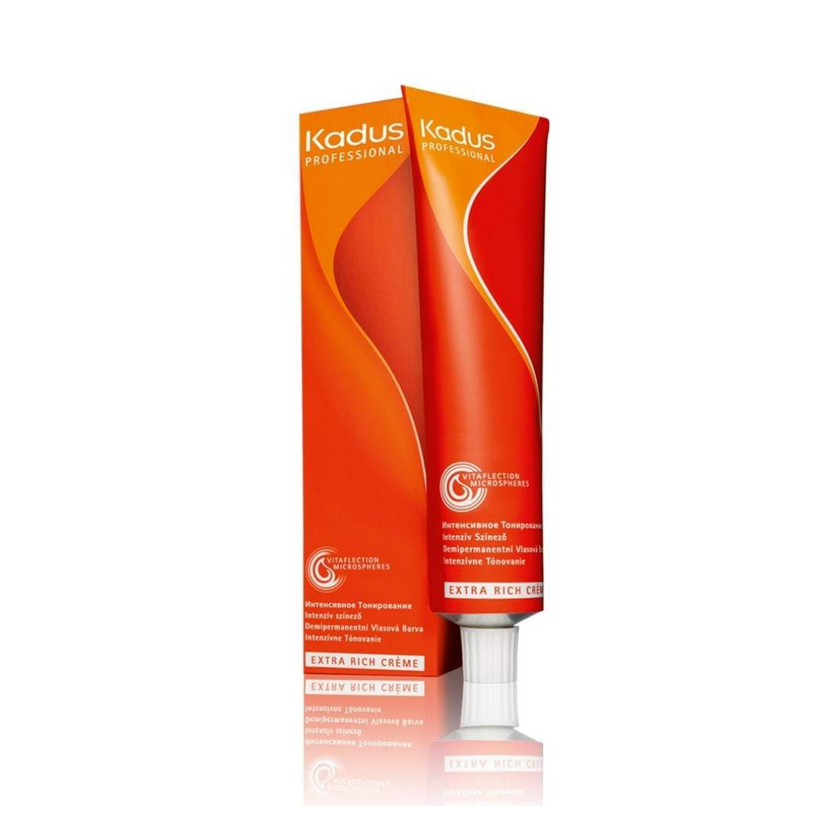 Kadus – Ultimate Hair and Beauty